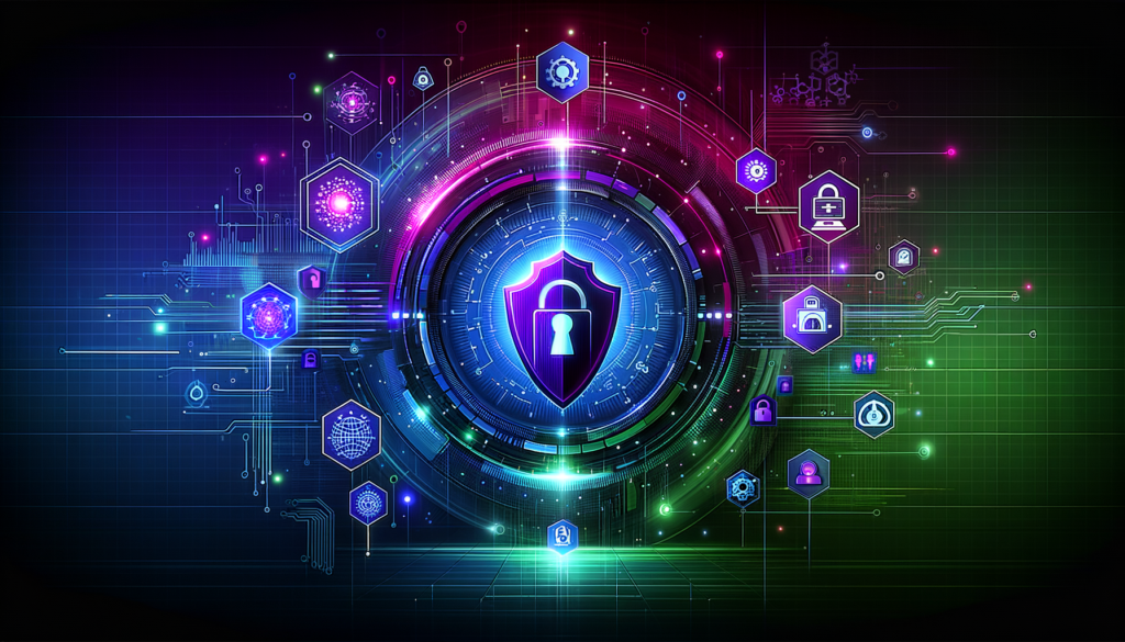 "Forging the Future of Cybersecurity: Trends, Threats, and Transformations Guiding 2024 and ...