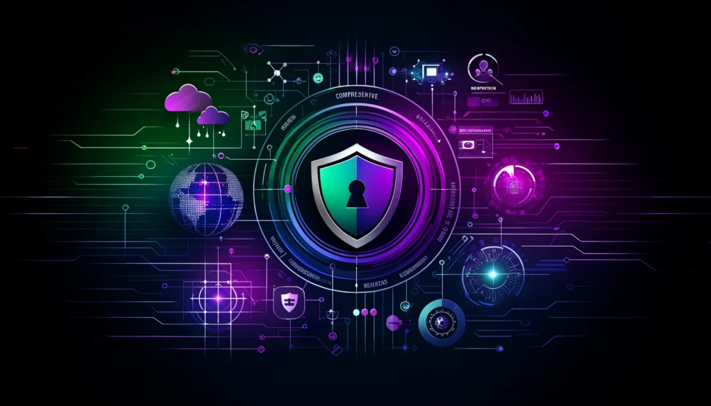 Cybersecurity Services - Hodeitek | Cybersecurity, AI & Digital Services