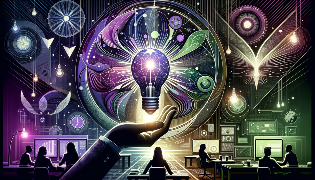 Embrace Digital Innovation: Leading Your Brand with Agility and ...