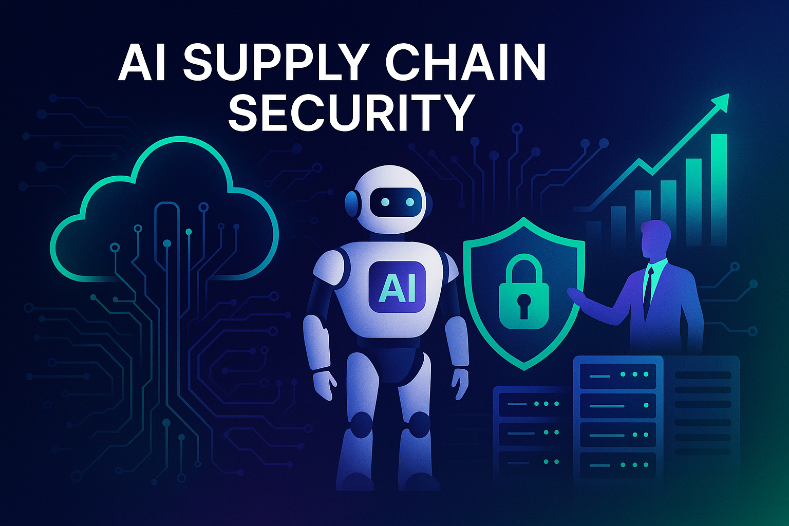 AI supply chain security: CISO Guide 2025